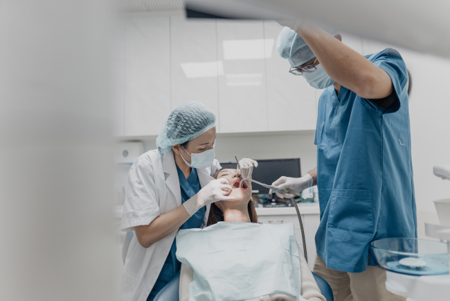 IV Sedation Dentistry in Tampa, FL | Pediatric Dental Care