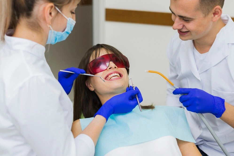 What Are Dental Sealants, and How long Dental Sealants last?